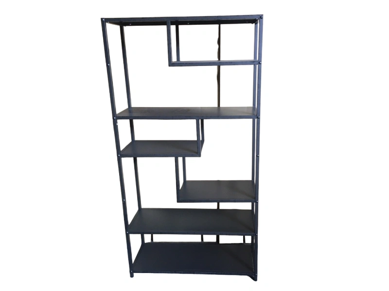 5 Tier Display Shelf