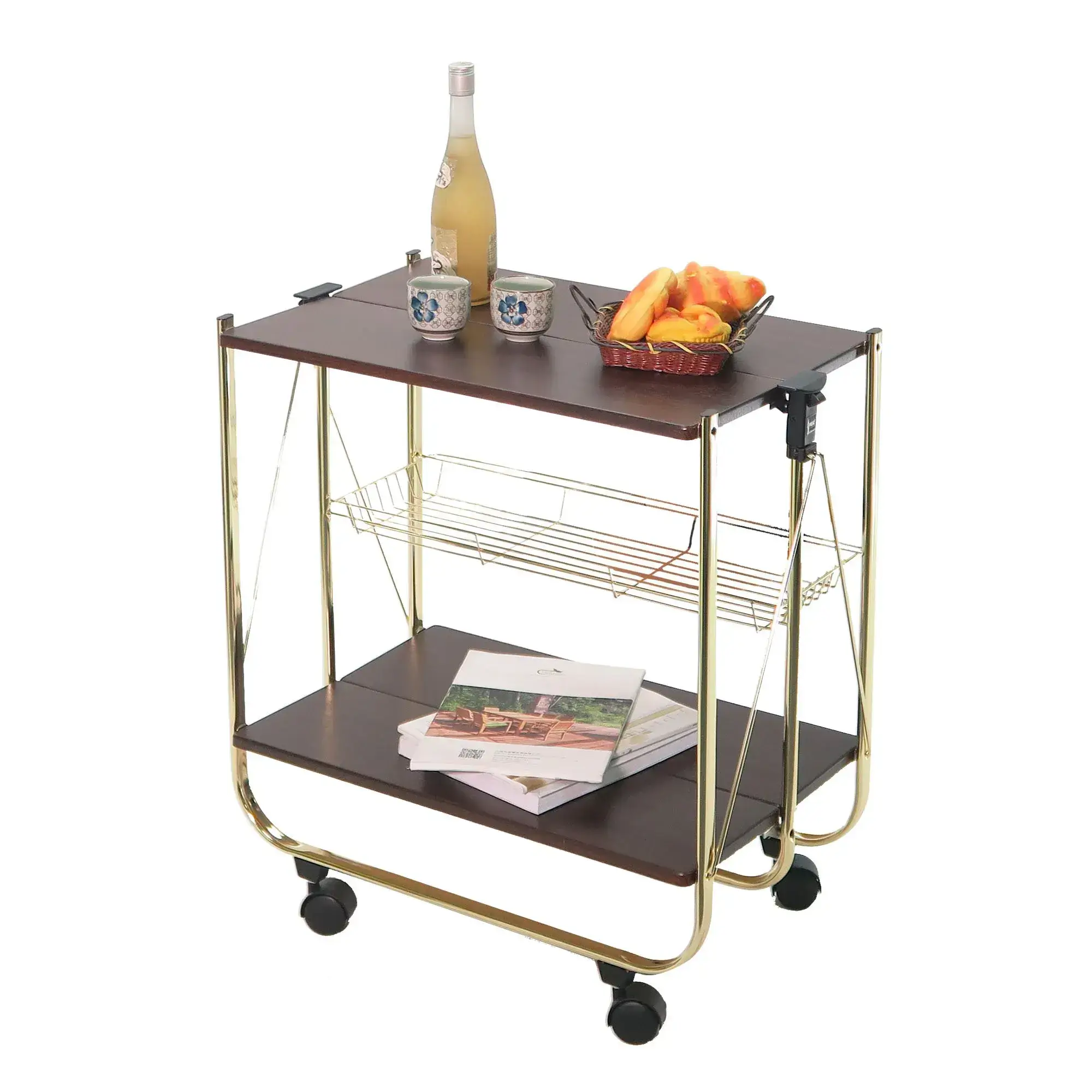 Standard Accessories